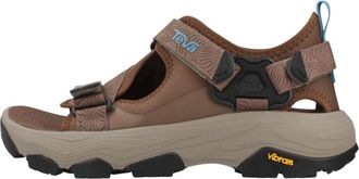 Teva Homme, Chaussures, Brun, Taille: 41 1/2 EU Grandview Max Sandal