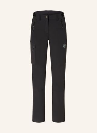 Mammut Mammut Trekkinghose Runbold Iv schwarz