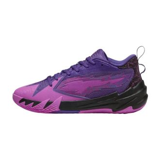 Nike Scoot Zeros Lightning - - Sport - Herren - Lila - M