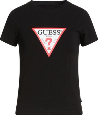 Guess TOPS - T-shirts auf YOOX.COM