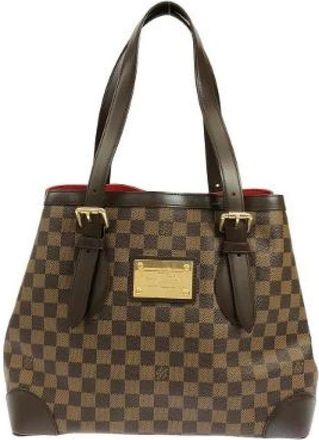 Louis Vuitton Damen, Pre-Owned, Braun, ONE SIZEGr&ouml;&szlig;e