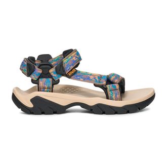 Teva Terra Fi 5 Universal - - Sport - Damen - Mehrfarbig - 38 EU