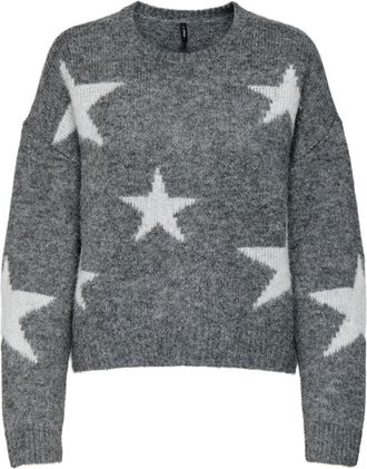 Only Female Strickjacke ONLAZU Strickjacke