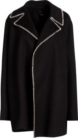Theory JACKEN & M&Auml;NTEL - M&auml;ntel auf YOOX.COM
