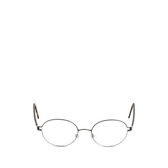 Lindberg Lunettes Stefano - unisex - Accessoires - Noir - Taille: 49 MM