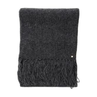 Helen Kaminski Starla Wollmischungs-Schal - - Accessories - Damen - Grau - ONE SIZE