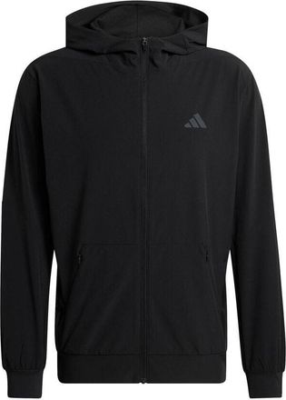 adidas Performance Herren Sweatjacke D4T
