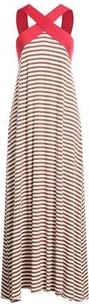 Vicolo ROBES - Robes longues sur YOOX.COM