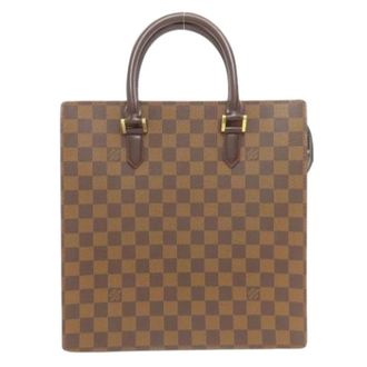 Louis Vuitton Pre-owned Venice PM Tote - - Pre-owned - Damen - Braun - ONE SIZE