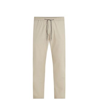 Tommy Hilfiger Homme, Pantalons, Beige, Taille: W28 Pantalon Beige