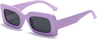 Generic Lunettes De Soleil Dext&eacute;rieur For Hommes Et Femmes, Id&eacute;ales For Les Vacances, La Conduite F&ecirc;tes(Purple)