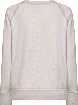 Isabel Marant Millyny Sweatshirt - Beige