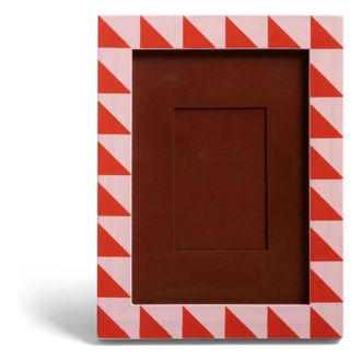 &Klevering Cadre photo Patch Triangles &Klevering