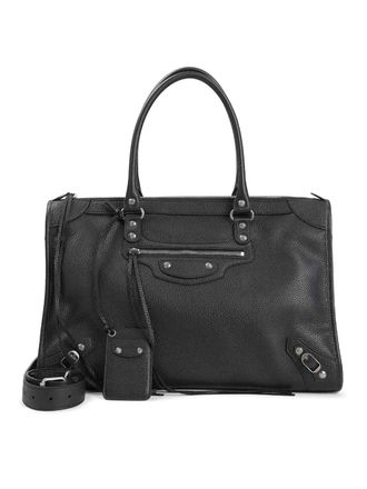 Balenciaga Shopper - Schwarz