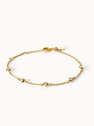 Purelei Spotlight Armband, verstellbare L&auml;nge