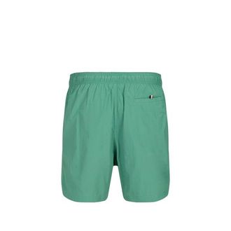 HUGO BOSS Short de bain &agrave; logo