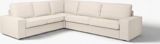 IKEA KIVIK Ecksofa 5-sitzig