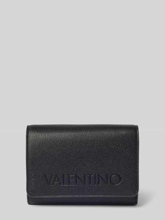 Valentino Handbags Portemonnaie mit Label-Detail Modell FOXY