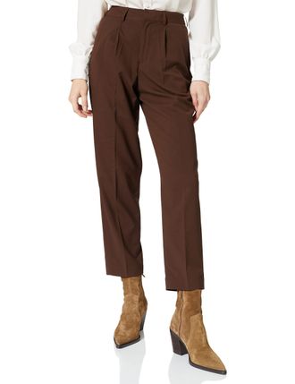 Jack & Jones JACK & JONES Chino Damen, Demitasse, 24W / 30L