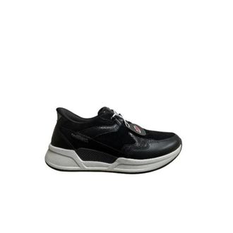 Gabor 0104.02 - - Shoes - Damen - Schwarzk - 35 EU