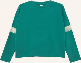 s.Oliver S.Oliver Sweatshirt gruen