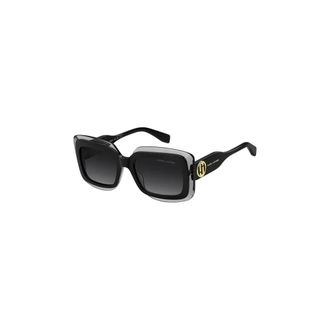 Marc Jacobs Damen, Accessories, Schwarzk, 54 MMGr&ouml;&szlig;e