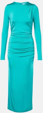 Carolina Herrera Robe midi