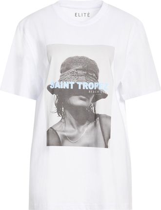 Elite TOPS - T-shirts auf YOOX.COM