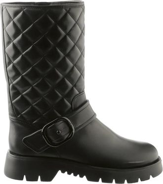 Högl Damen, Schuhe, Schwarzk, 38 1/2 EUGröße