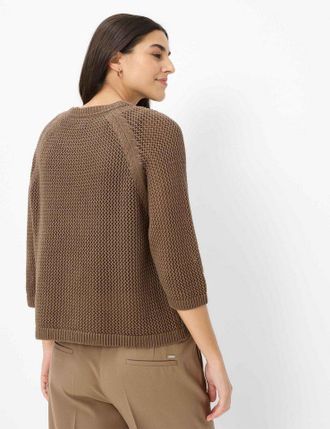 Brax Strickpullover Style NALA