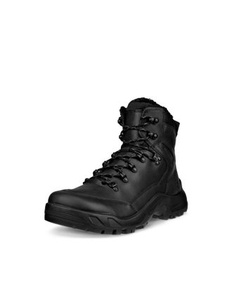 Ecco Schn&uuml;rboots Offroad