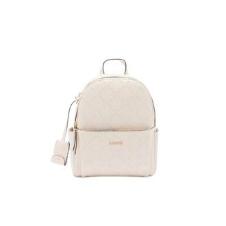 Liu Jo Femme, Sacs, Beige, Taille: ONE Size Sac &agrave; dos Adonide
