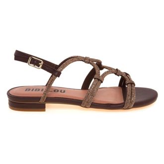 Bibi Lou Damen, Schuhe, Braun, 38 EUGr&ouml;&szlig;e