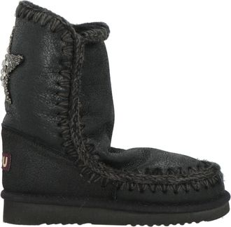 Mou SCHUHE - Stiefeletten auf YOOX.COM