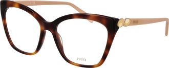 Pucci Optische Fassungen EP5195 052 54