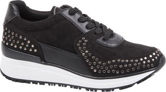 Chattawak 8ENNANOIR38, Sneaker, Noir