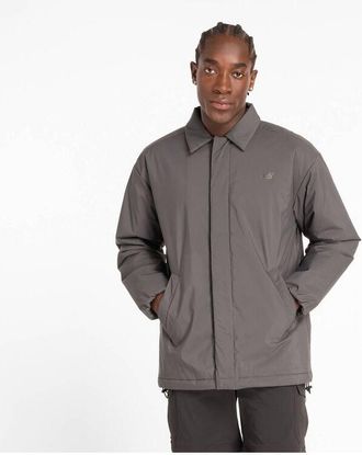 New Balance Herren Jacke COACHES Relaxed Fit