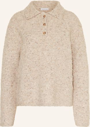 Mrs & Hugs Mrs & Hugs Troyer beige