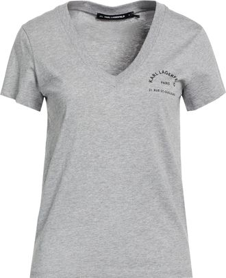 Karl Lagerfeld TOPS - T-shirts auf YOOX.COM