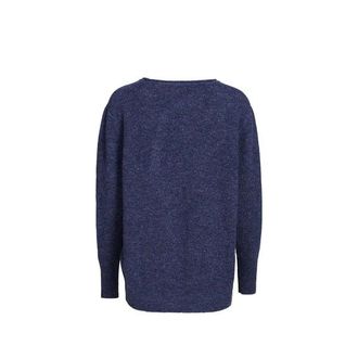 Triumph reichlich Oberteil im Kinning -Mesh - Blau