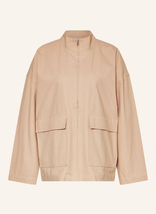 Mrs & Hugs Mrs & Hugs Jacke beige
