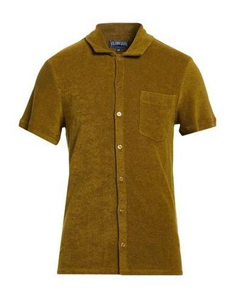 Vilebrequin TOPS - Chemises sur YOOX.COM