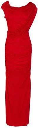 Blumarine ROBES - Robes longues sur YOOX.COM