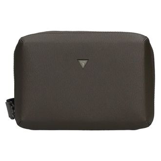 Guess Homme, Sacs, Vert, Taille: ONE Size Accessoires Vert