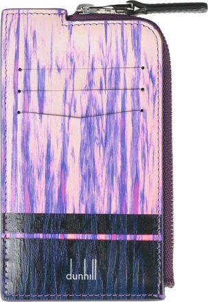 Dunhill Kleinlederwaren - Brieftaschen auf YOOX.COM