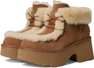 UGG Esmee Lace Up Chaussures Confortables