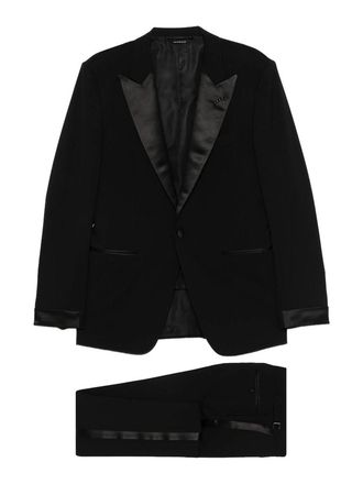 Tom Ford Blazer Couturier - Noir