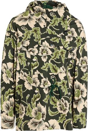 Kenzo JACKEN & MÄNTEL - Jacken und Anoraks auf YOOX.COM