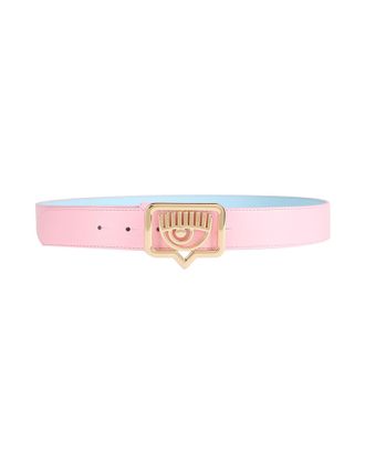 Chiara Ferragni Kleinlederwaren - G&uuml;rtel auf YOOX.COM