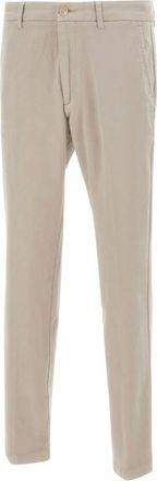 HUGO BOSS Homme, Pantalons, Beige, Taille: W32 L32 Pantalon High Motion Kaiton